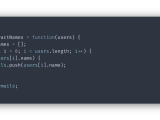 Simple Functional Programming Concepts In Javascript Web Development